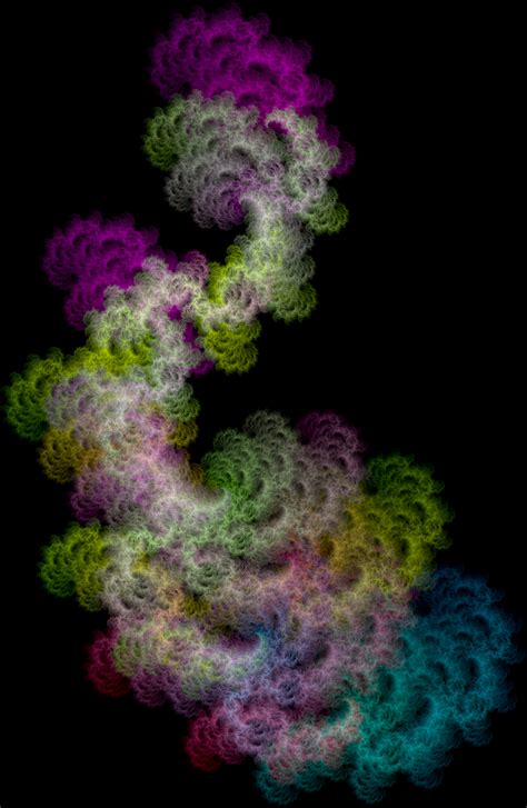 ifs fractals