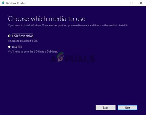 How To Fix The Mbr Error On Windows Appuals