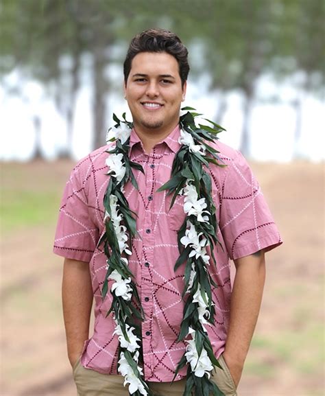 Wedding Lei Meaning