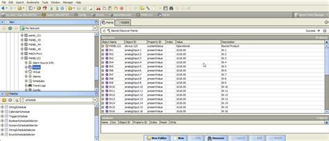 integrating t3 controllers into the niagara ax framework integrating with other systems
