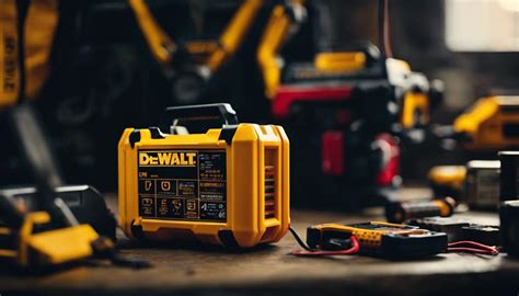 How To Fix Dewalt Lithium Ion Battery Not Charging