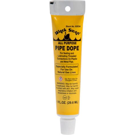All Purpose Pipe Dope 1oz