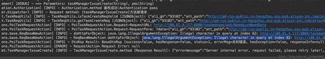 Javalangillegalargumentexception Illegal Character In Query At Index 解决办法 Csdn博客