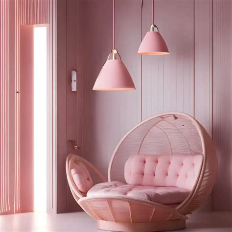 Sleek Innovation Contemporary Triangular Pendant Light Illuminate