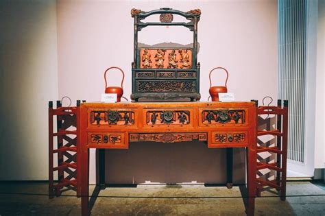 浙江寧海十里紅妝文化園2000多件藏品再現女兒夢盛世紅妝 每日頭條