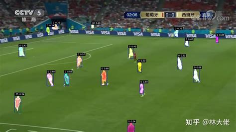 干货：solov2训练自己的数据集保姆级教程附代码！ 知乎