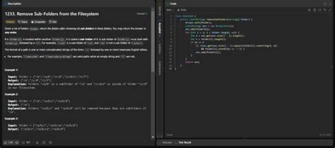 Riya Chaubey On Linkedin 100daysofcode Leetcode Codingchallenge Java 100daysofcode