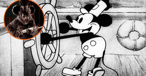 Cuál Es La Clasificación En México De ‘screamboat La Masacre Del Ratón