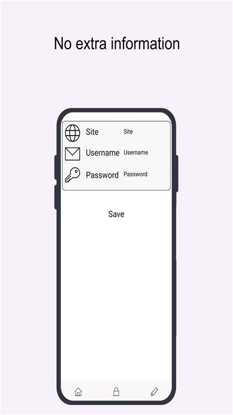 Passwarden Save Password Apk For Android Download