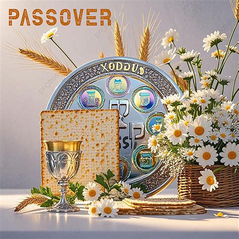 Passover Traditions The Seder Matzah And Spiritual Journey Of Jewish