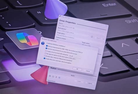 如何使用 Rufus 创建 Windows 11 可启动 Usb 来绕过要求 数字指南