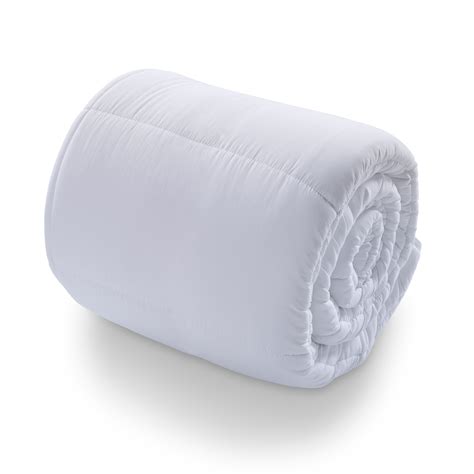 Allswell Washable Gel Memory Foam Mattress Pad Full