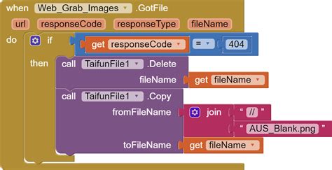 Substituted PNG Files Not Displaying MIT App Inventor Help MIT App Inventor Community