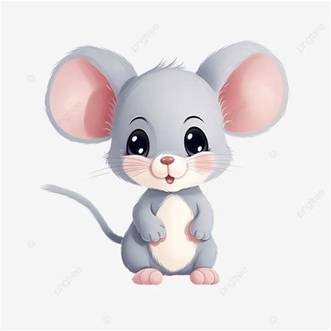 귀여운 마우스 그림 생쥐 클립 아트 손가락 Png 일러스트 및 이미지 에 대한 무료 다운로드 Pngtree