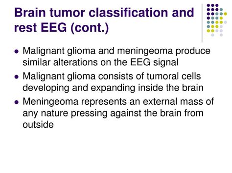 Ppt Brain Tumor Classification Based On Eeg Hidden Dynamics Powerpoint Presentation Id6789003