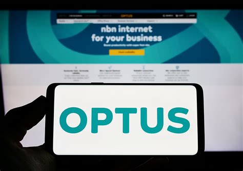 Optus Warns Cyberattack May Have Exposed Australian Client Details