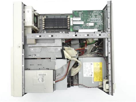 Ibm Rs 6000 43p 140 7043 Powerpc 604e 200mhz 64mb Ram 36gb Hdd Dds2 Aix 4 3 3 1800792456