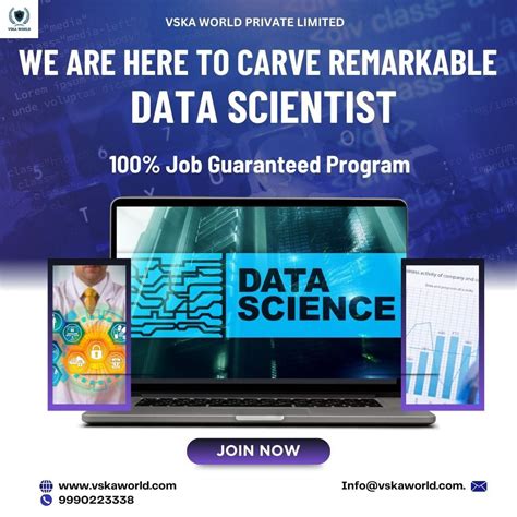 Vska World On Linkedin Datascience Datascientist