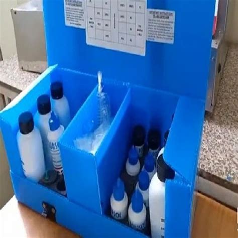 Soil Testing Kits At ₹ 3725piece Soil Testing Kits In Mumbai Id