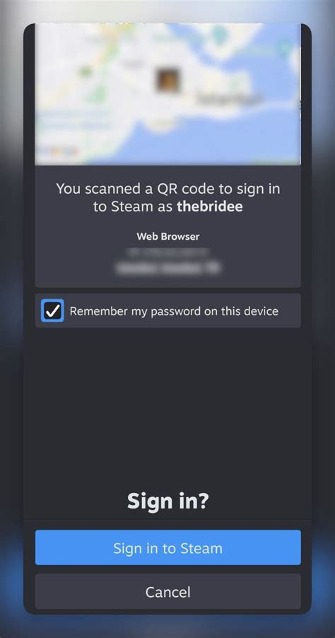 How To Use The Steam Qr Code For Safe And Easy Logins