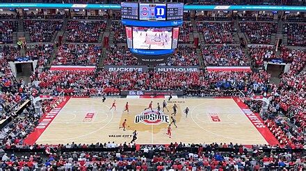 Acc Big Ten Challenge Wikipedia