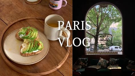 Paris Vlog L 파리 유학생 브이로그 방학기간 동안 대청소 장보기 아침주스 1인가구 집밥 브이로그 아보카도샌드위치 콩나물삼겹살 순대볶음 샤브샤브