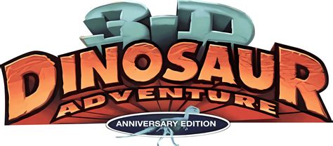 3 D Dinosaur Adventure Anniversary Edition Images Launchbox Games