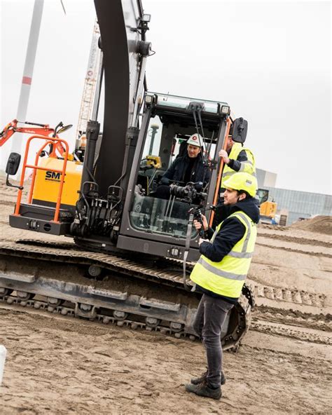 Loopbaancampus Vdab Roeselare Alheembouw