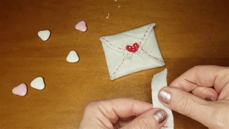 Handmade Valentines Day T Χειροποιητο Δωρακι για τον Αγιο Βαλεντινο Youtube