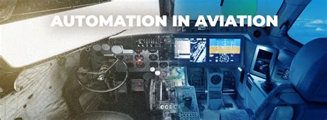 automation in aviation aircraft cockpit analog dials new screens 1 aerotime