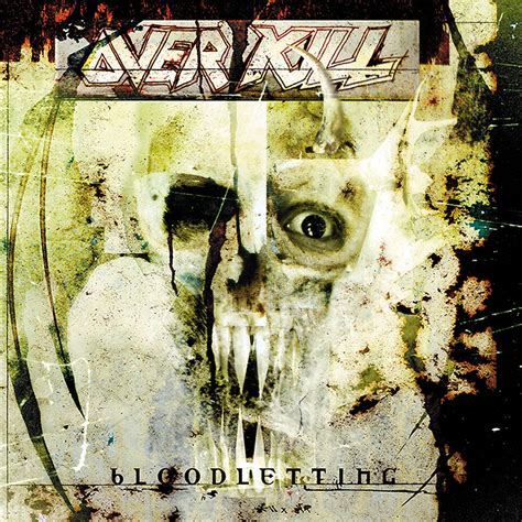 Overkill Music Fanart Fanarttv