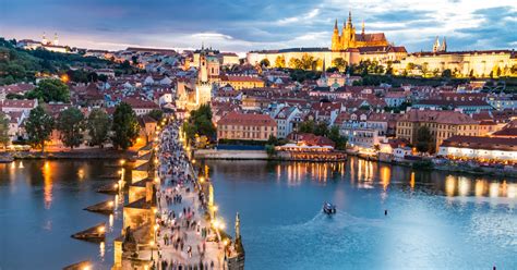 10 Cose Da Non Fare A Praga Idee Di Viaggio The Wom Travel