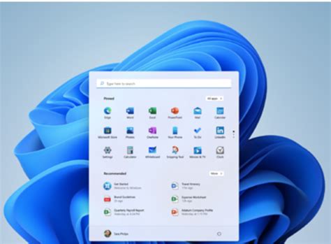 Cool Tech Tips For A Cooler Life One Cool Tip Com Realign The Start Button In Windows 11