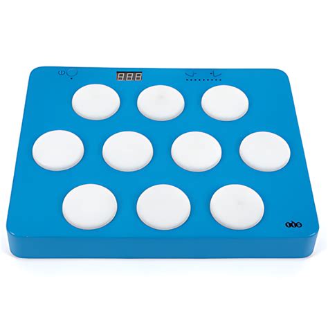 Tts Portable Light Up Reaction Wall Game The Sensory Supply