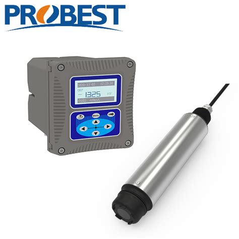 Do Probe Instrument In Seawater