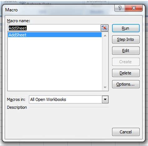 Excel Macro Examples To Add Powerful Macros To Your Worksheets Udemy Blog