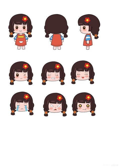 凡凡ip设计设计作品 设计人才灵活用工 设计dna