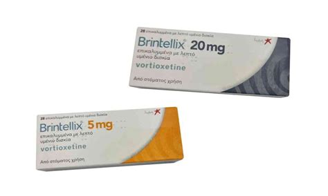 Brintellix που χρησιμοποιείται Παρενέργειες Αριστοτέλης Βάθης Md Msc Ecp Ψυχίατρος