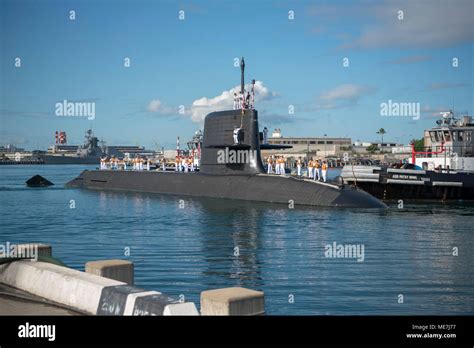 The Japanese Maritime Self Defense Force Soryu Class Fast Attack