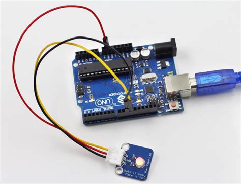 Lesson 26 Dual Color Led — Sunfounder Sensor Kit V2 For Arduino