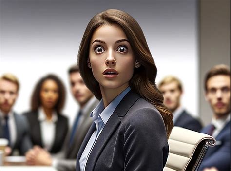 Navigating Sexism In The Boardroom