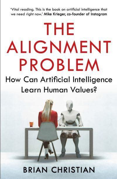 The Alignment Problem Ebook Matthew Adam Chapm