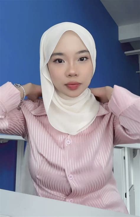 Tudung Melayu On Tumblr