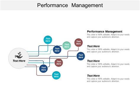 Performance Management Ppt PowerPoint Presentation Infographics Master Slide Cpb