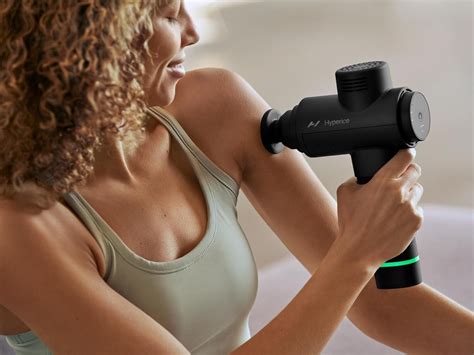 Hypervolt 2 Vs Hypervolt 2 Pro Massage Guns Compared