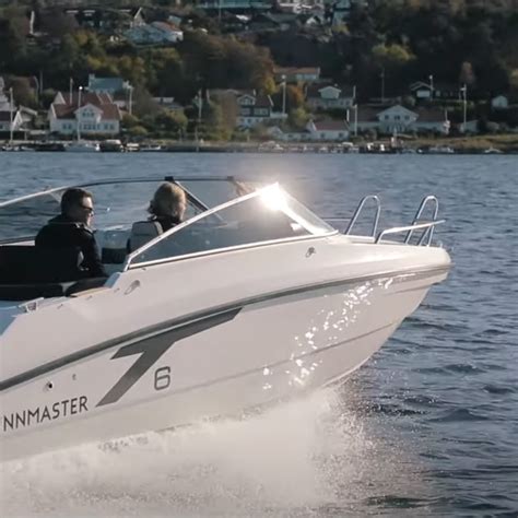 Pilot Finnmaster Veneet