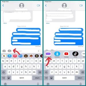 What Font Does IMessage Use How To Change It