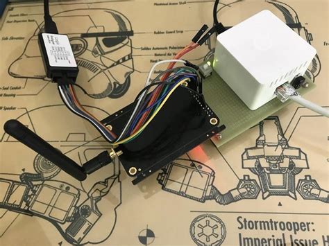 Lora Gateway Embedded Software Development Rtos