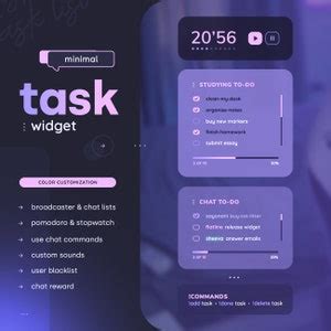 Streamer Etsy