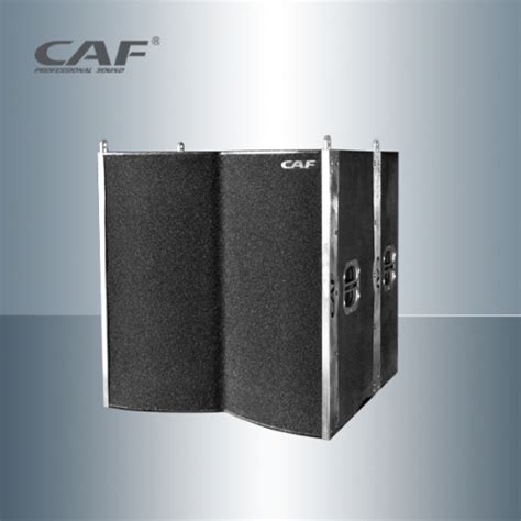 2x15 Line Array Subwoofer High Quality 2x15 Line Array Subwoofer On